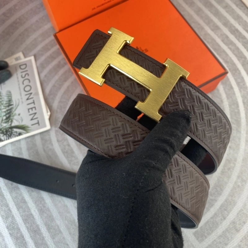 Reasonably priced Hermes Belts