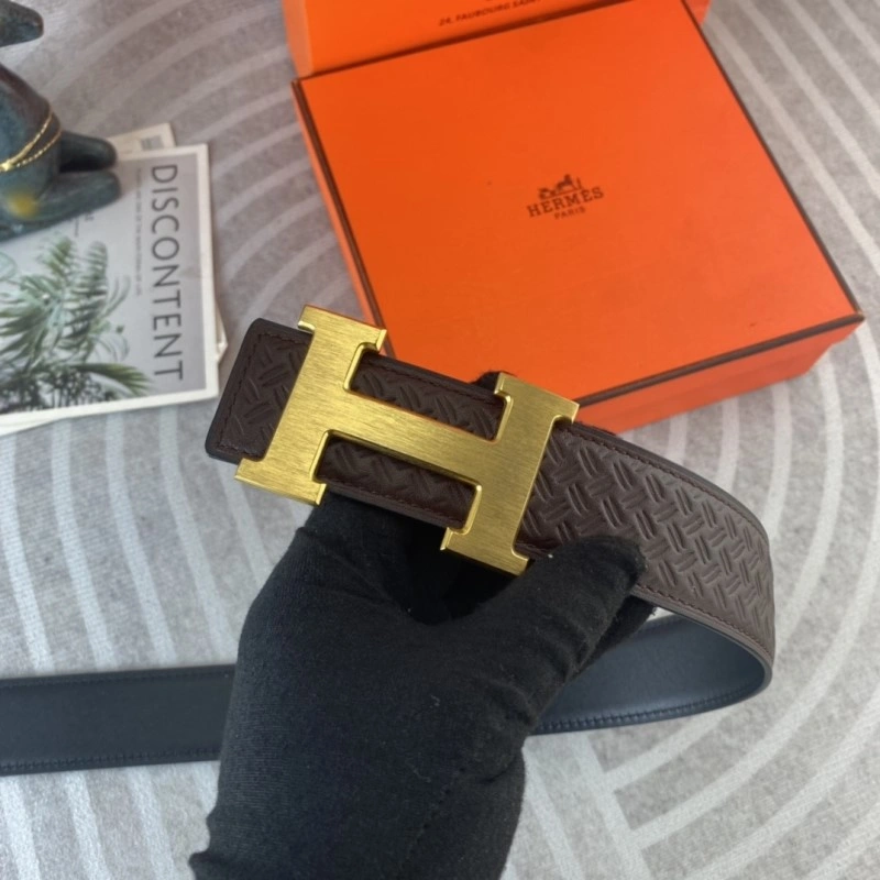 Reasonably priced Hermes Belts