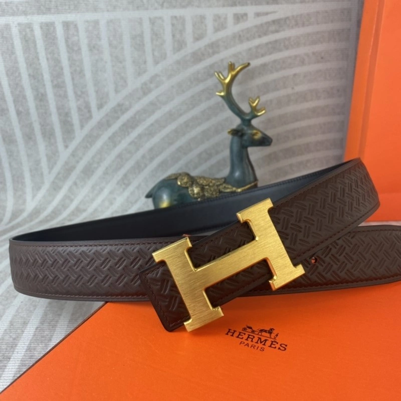 Reasonably priced Hermes Belts