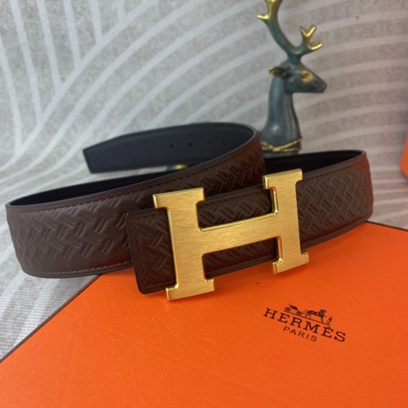 Reasonably priced Hermes Belts