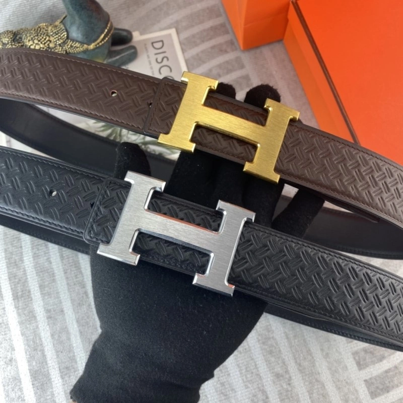 Cut-rate Hermes Belts