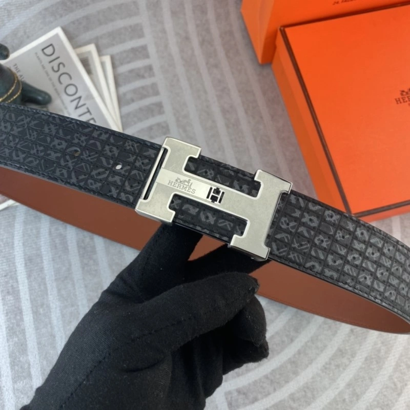 Inexpensive Hermes Belts
