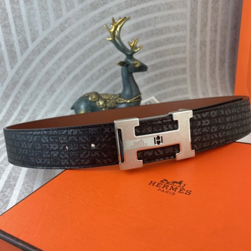 Inexpensive Hermes Belts