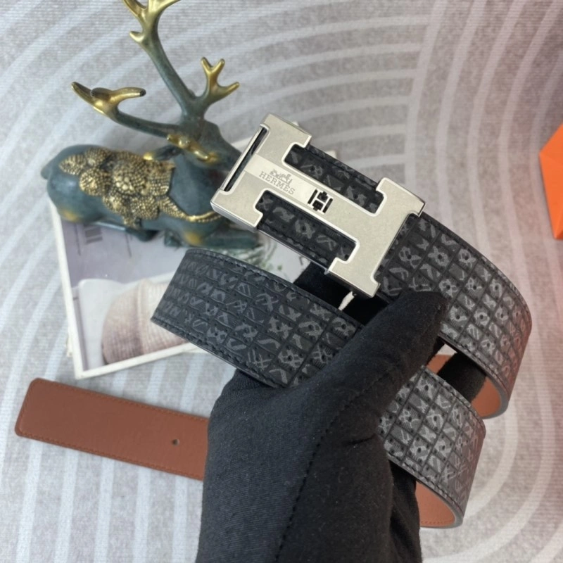 Inexpensive Hermes Belts