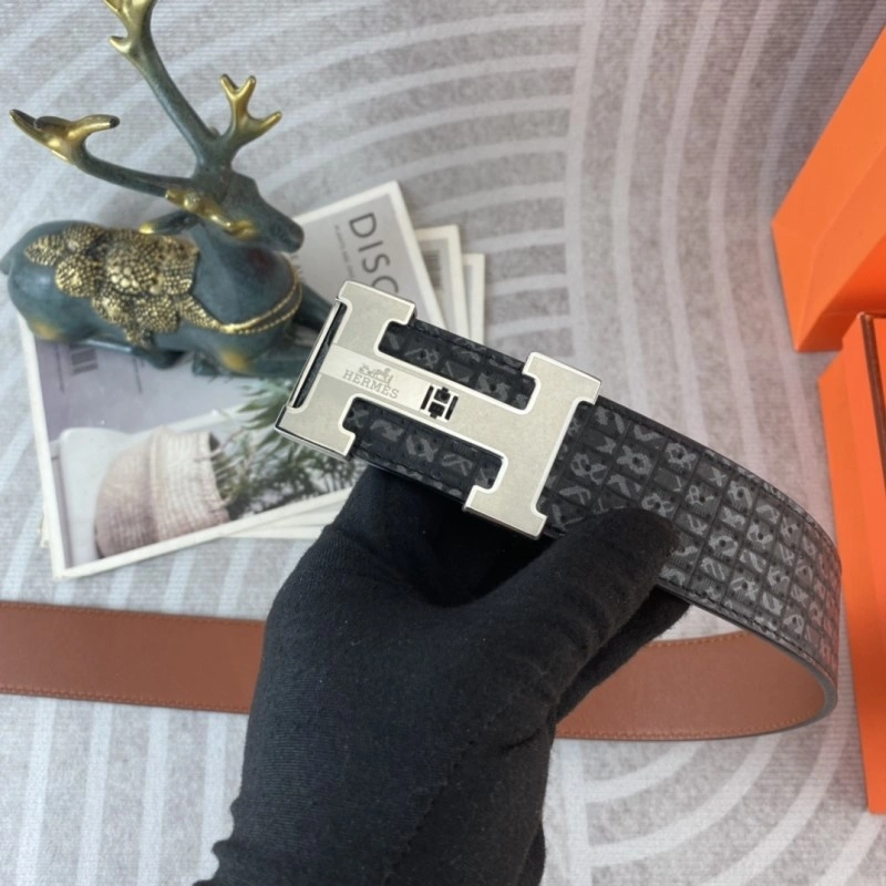 Inexpensive Hermes Belts