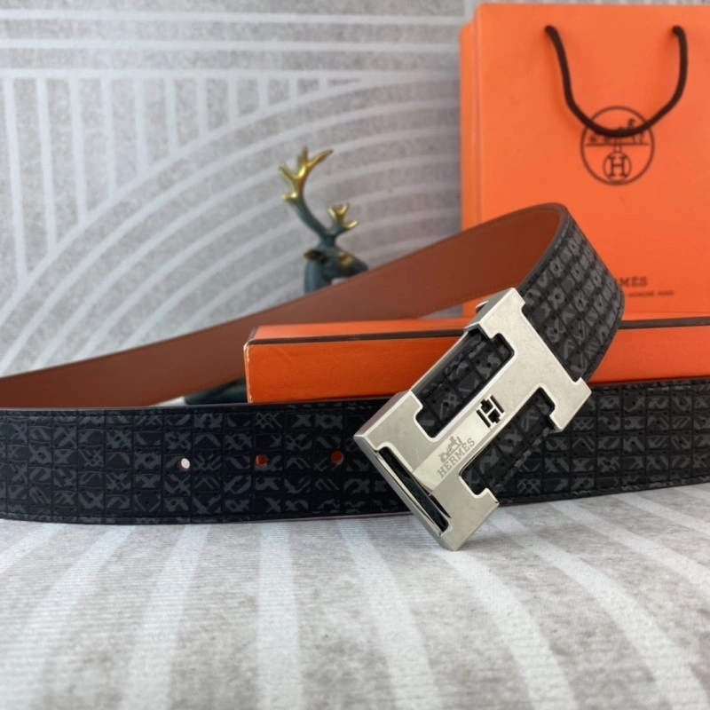 Inexpensive Hermes Belts