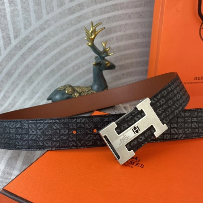 Inexpensive Hermes Belts
