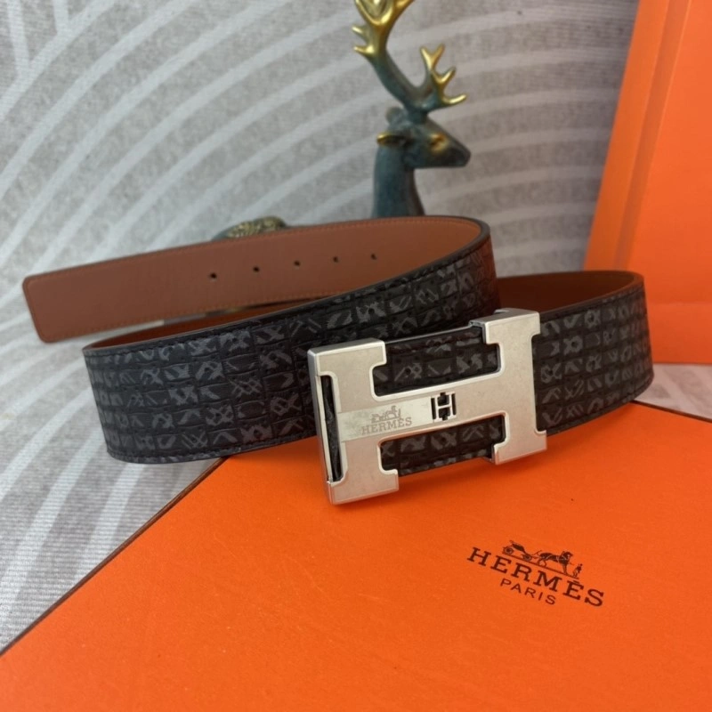 Inexpensive Hermes Belts