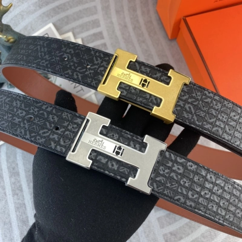 Inexpensive Hermes Belts