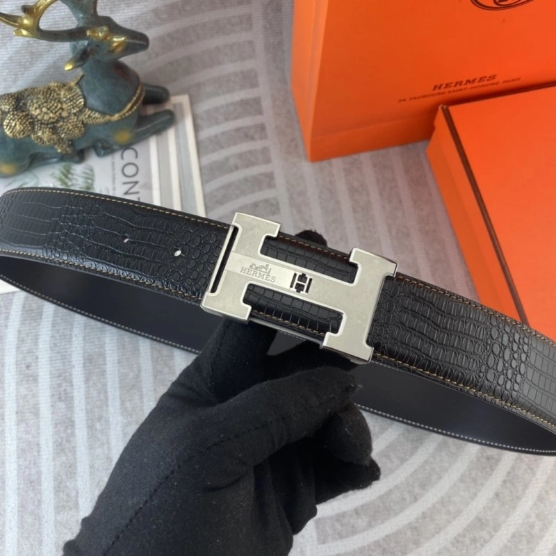 Brand-original Hermes Belts