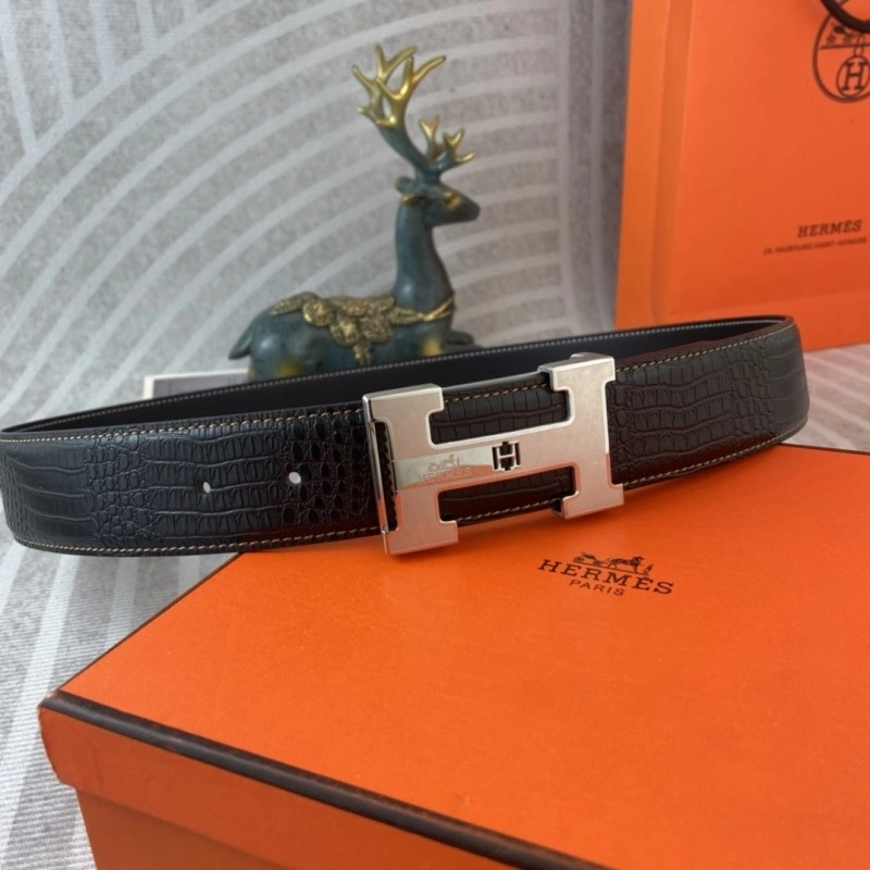 Brand-original Hermes Belts