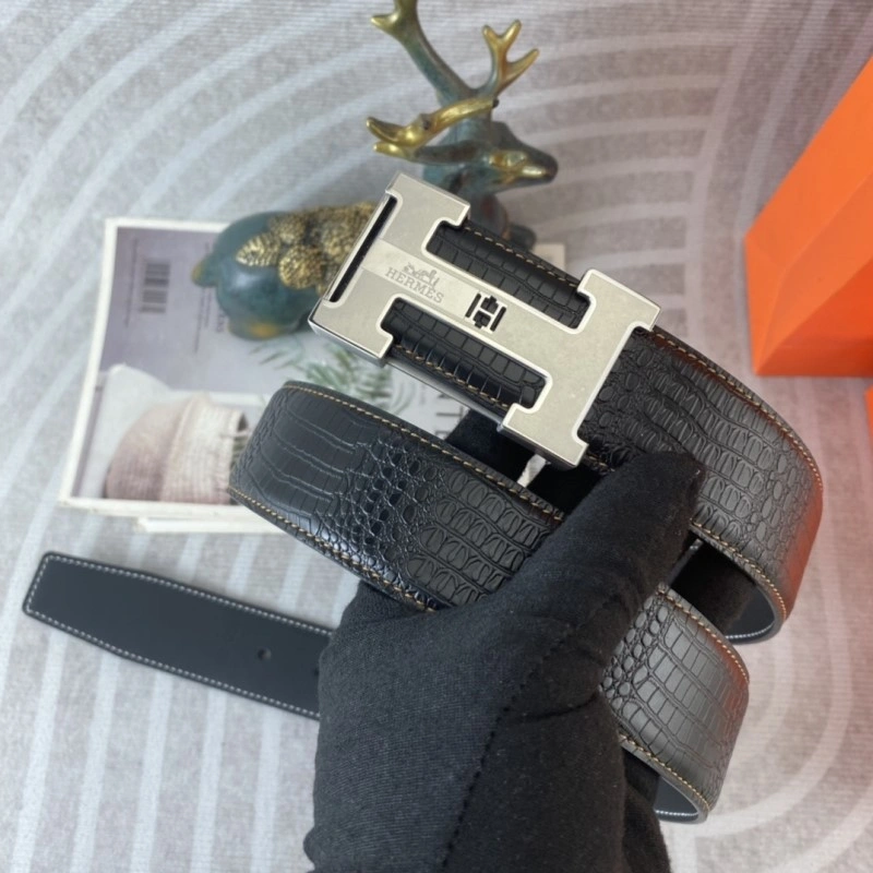 Brand-original Hermes Belts