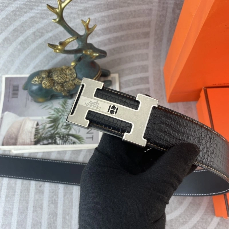 Brand-original Hermes Belts