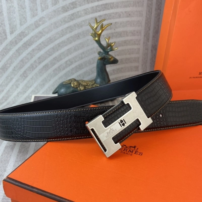 Brand-original Hermes Belts
