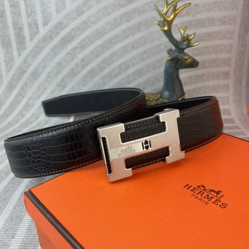 Brand-original Hermes Belts