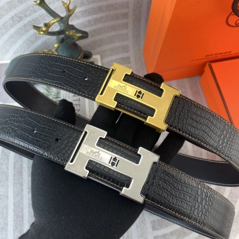 Brand-original Hermes Belts