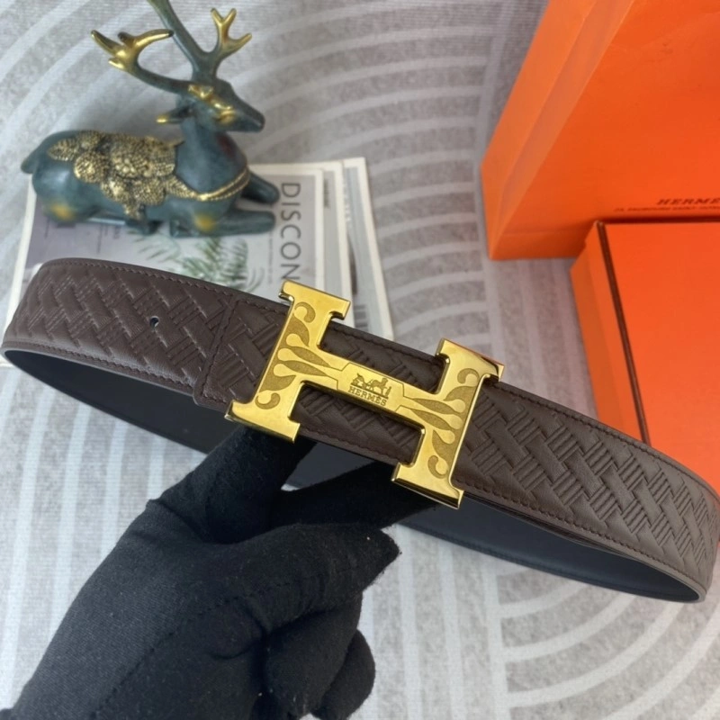 Bargain Hermes Belts