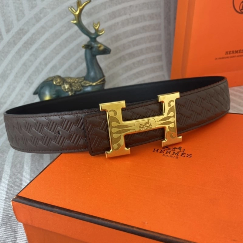 Bargain Hermes Belts