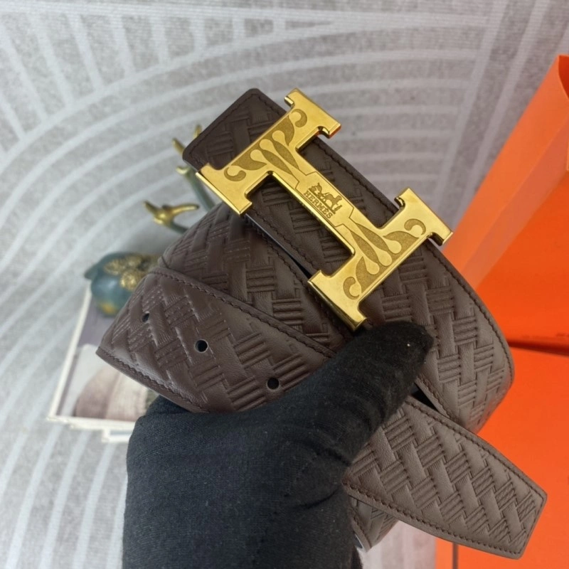 Bargain Hermes Belts