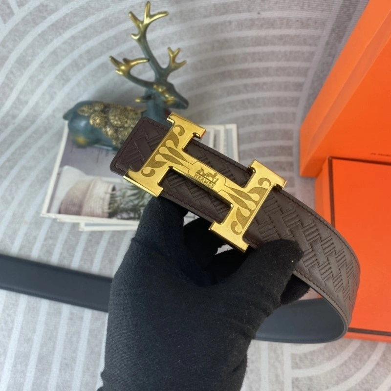 Bargain Hermes Belts