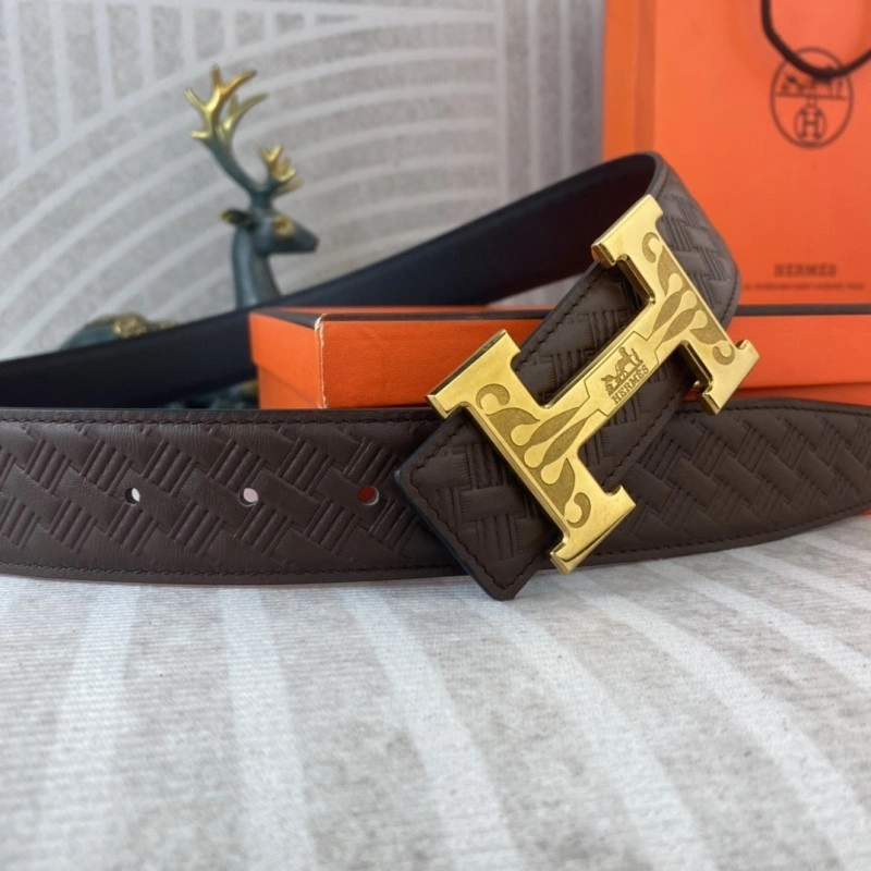 Bargain Hermes Belts