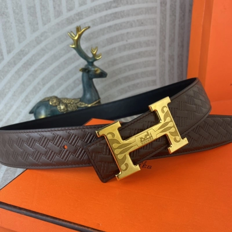 Bargain Hermes Belts