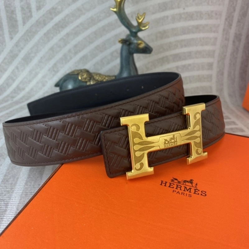 Bargain Hermes Belts