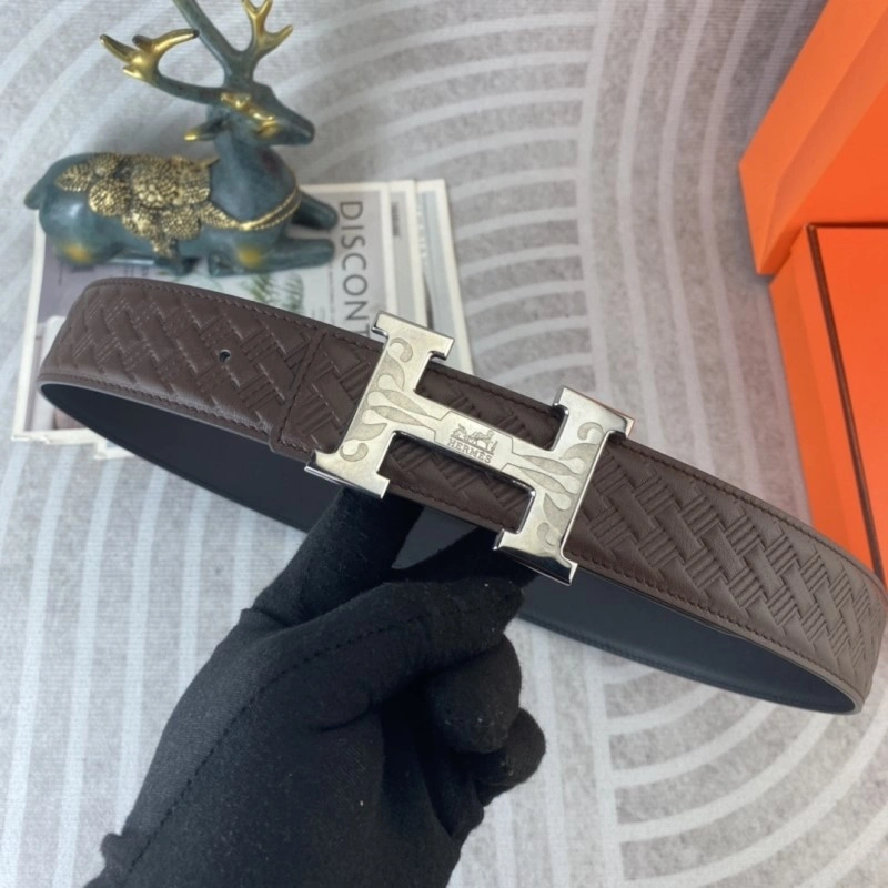 Reasonably priced Hermes Belts