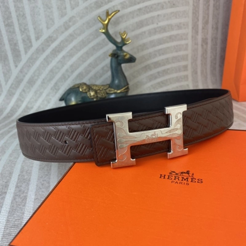 Reasonably priced Hermes Belts