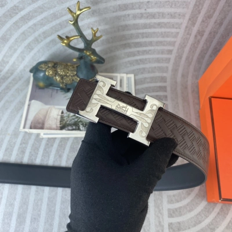 Reasonably priced Hermes Belts