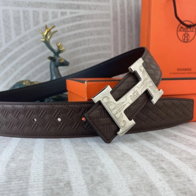 Reasonably priced Hermes Belts