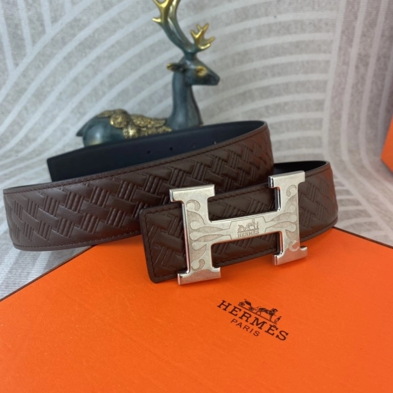 Reasonably priced Hermes Belts