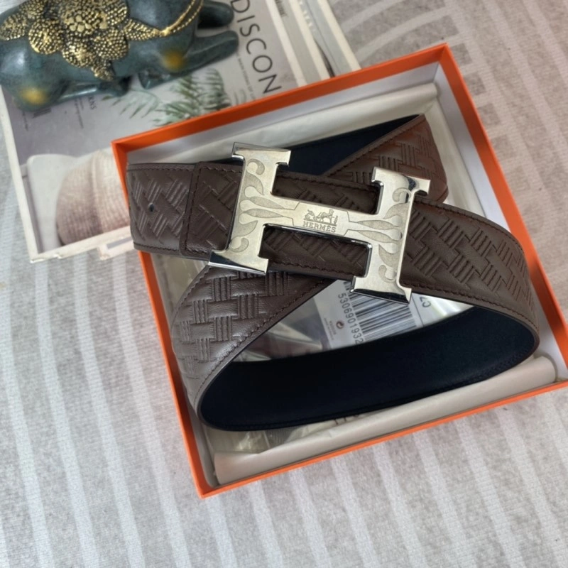Reasonably priced Hermes Belts