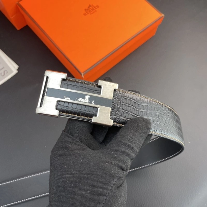 Legit Hermes Belts