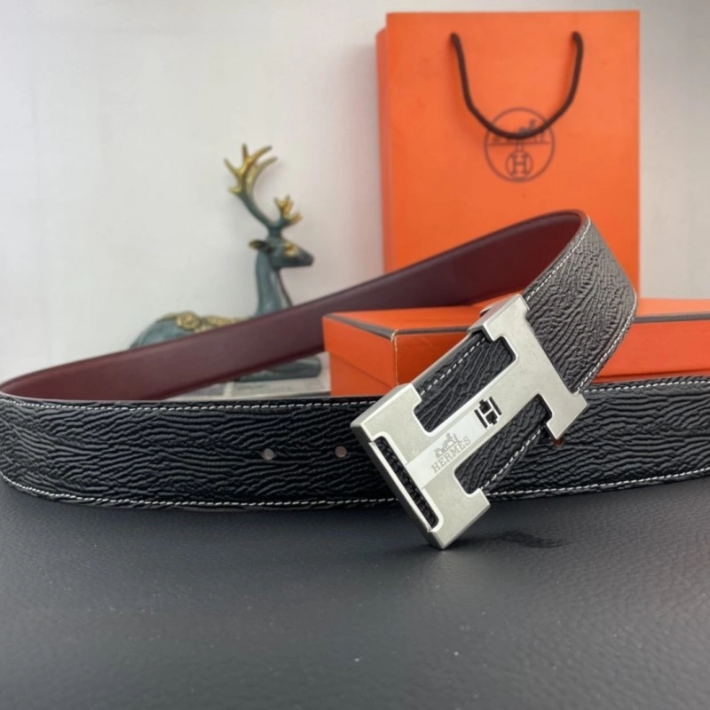 Accurate model Hermes Belts