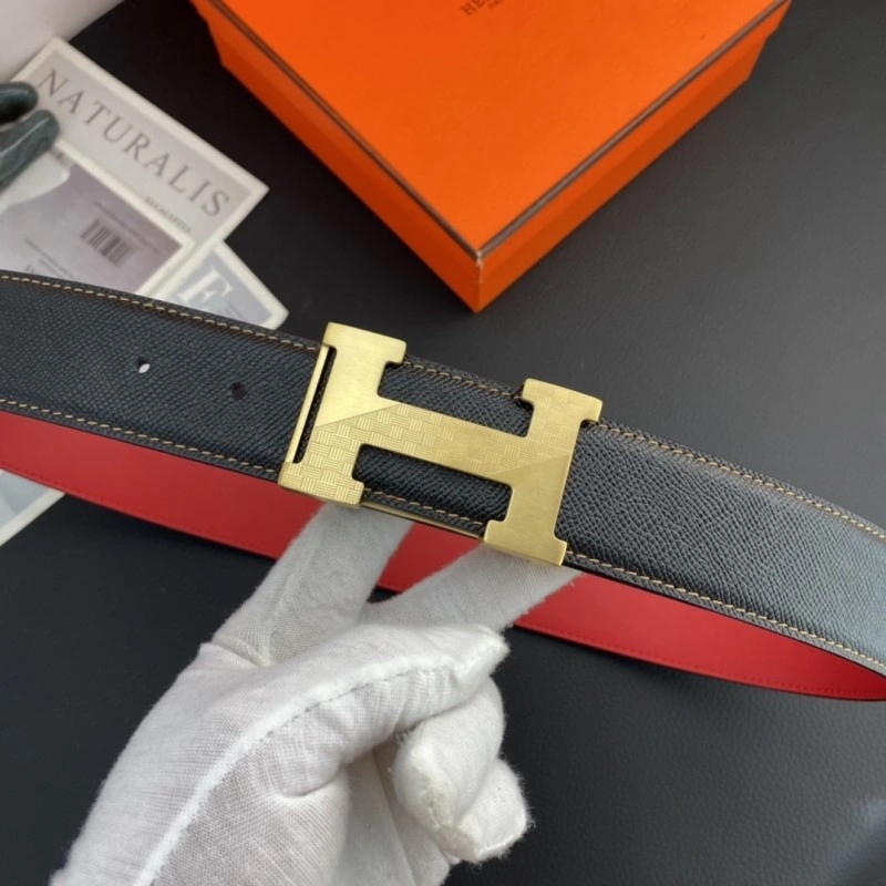 Value-priced Hermes Belts