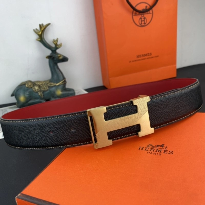 Value-priced Hermes Belts