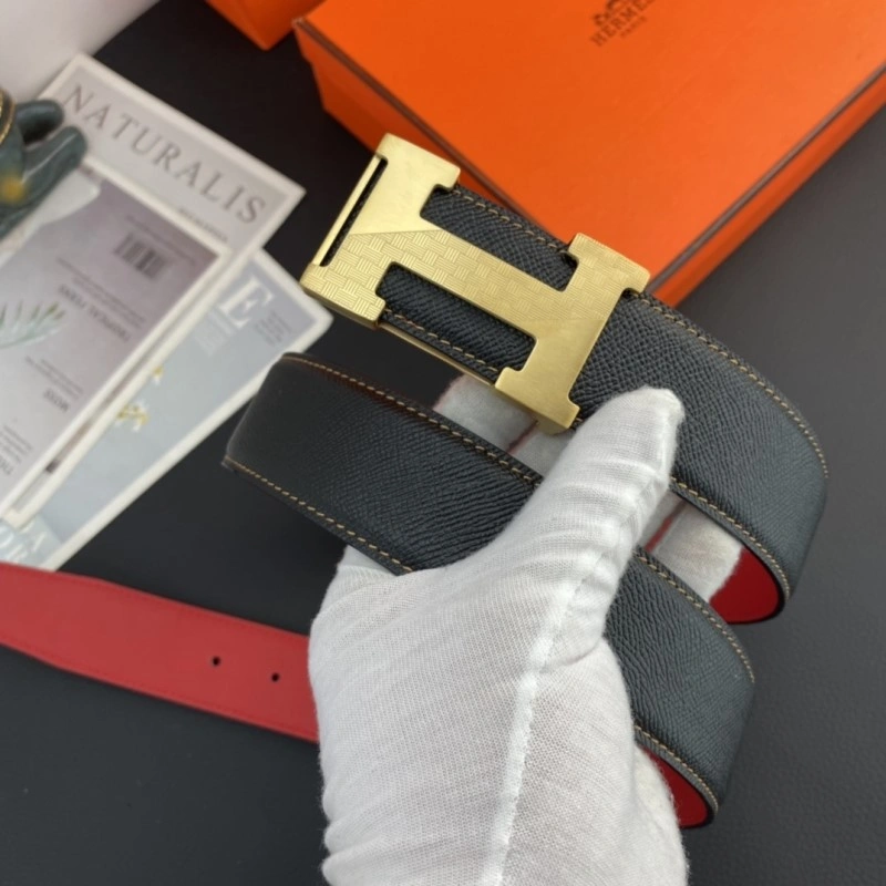 Value-priced Hermes Belts