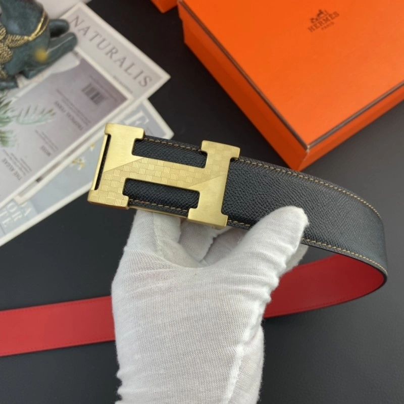 Value-priced Hermes Belts