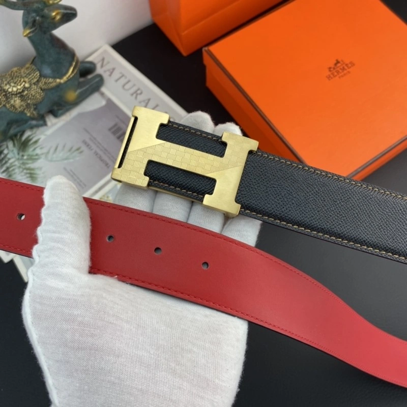 Value-priced Hermes Belts
