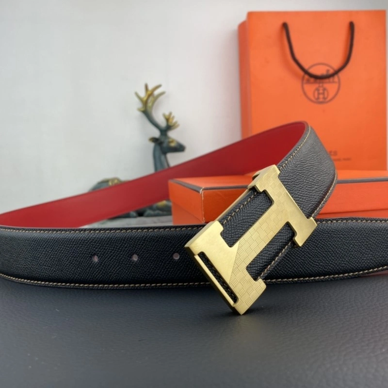 Value-priced Hermes Belts