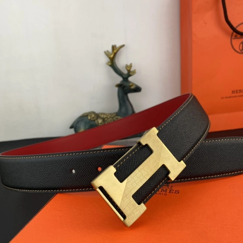 Value-priced Hermes Belts