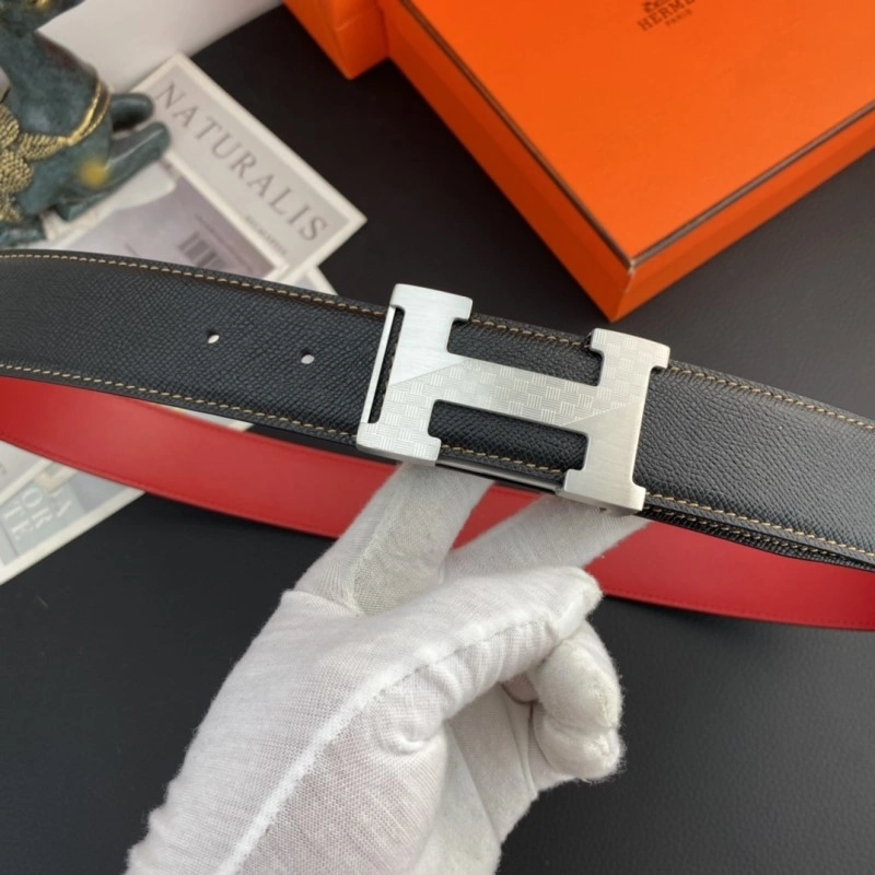 Factory-made Hermes Belts