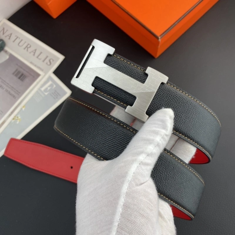 Factory-made Hermes Belts