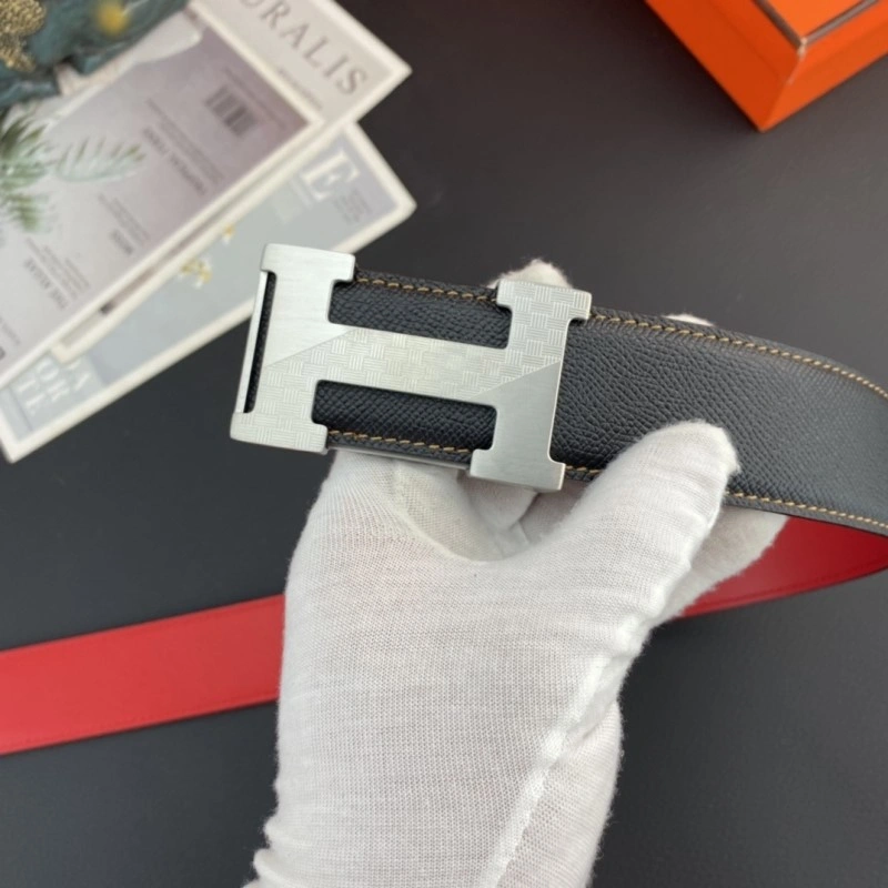Factory-made Hermes Belts
