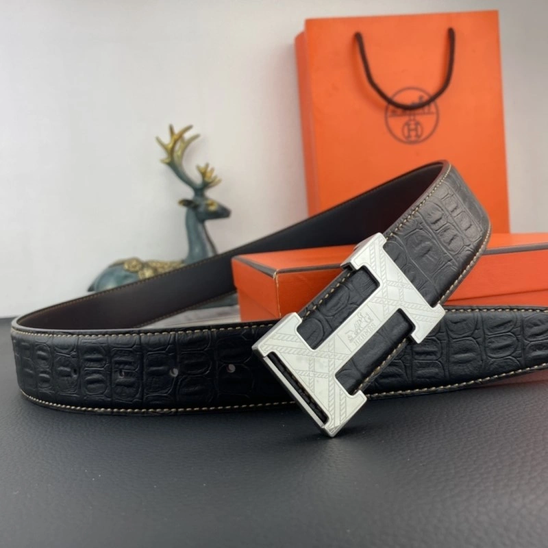 Factory-made Hermes Belts