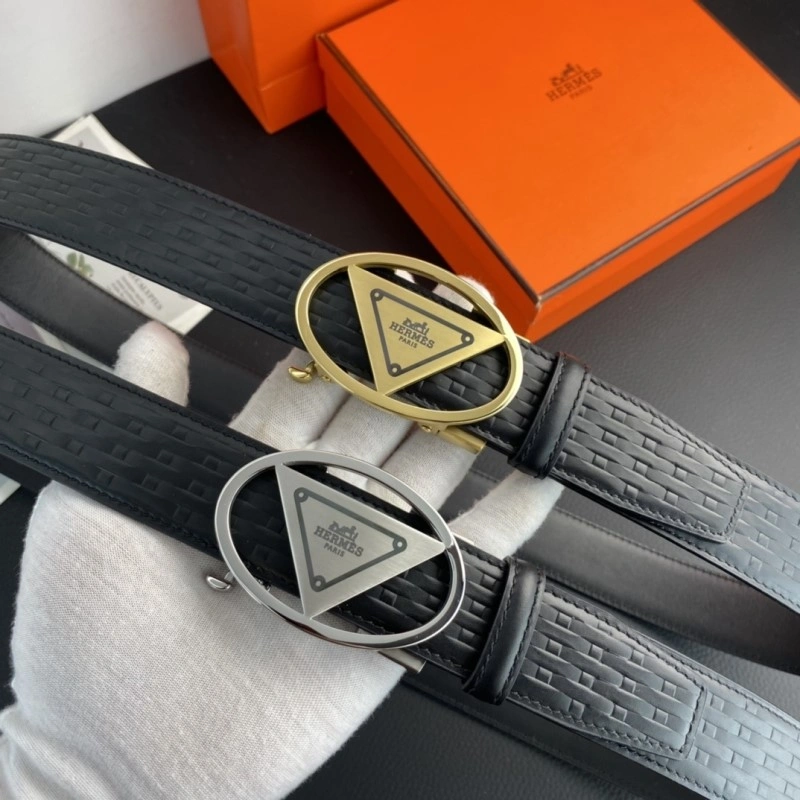 Brand-original Hermes Belts