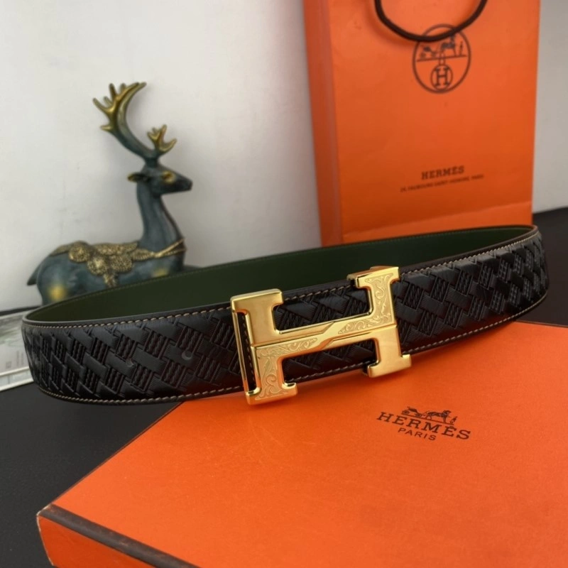 Legit Hermes Belts