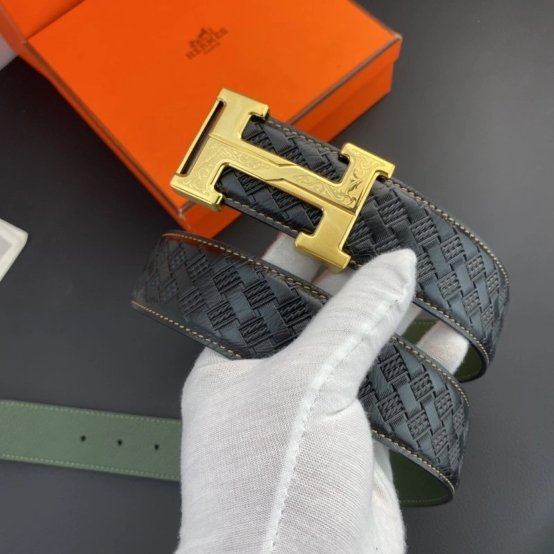 Legit Hermes Belts
