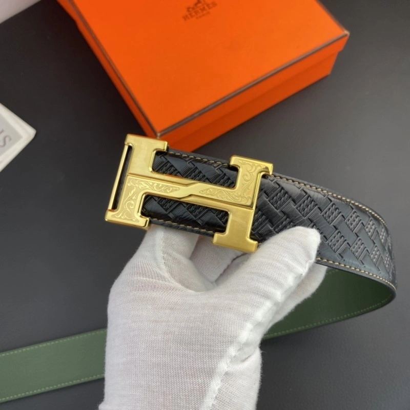 Legit Hermes Belts